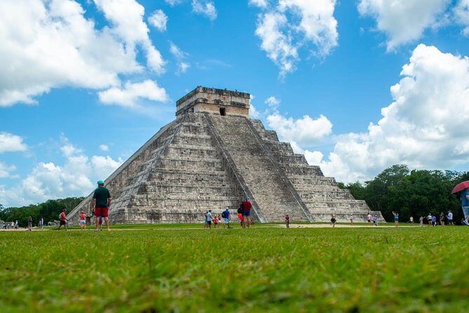 Full-Day Guided Tour to Chichén Itzá Archaeological Site - Authentic Experiences and Insights from Travelers