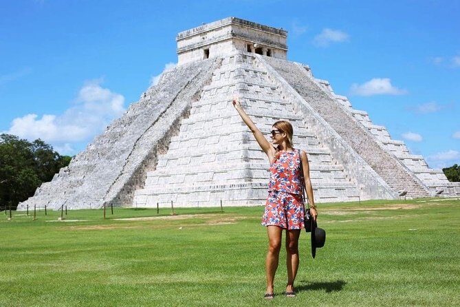 Full-Day Guided Tour to Chichén Itzá Archaeological Site - FAQs