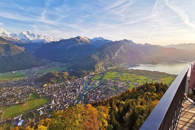 Full-Day Guided Tour To Interlaken with Paragliding Flight - Final Thoughts: Is This Tour for You?