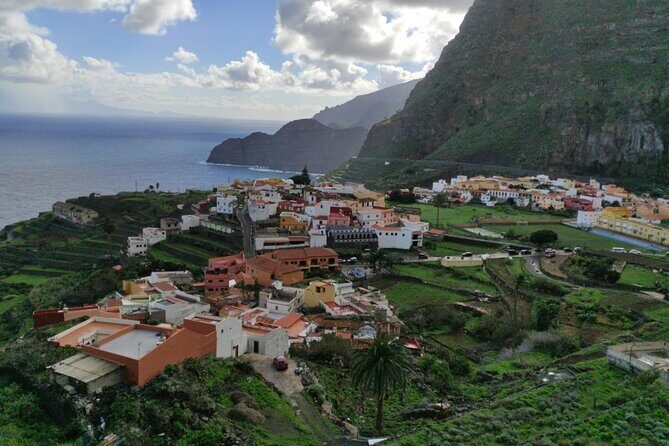 Full Day Guided Tour to La Gomera from Tenerife - FAQs