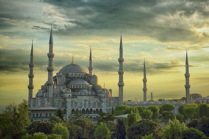 Full Day Guided Tour to Old City - Cultural Walking Tour of Istanbul - Final Thoughts