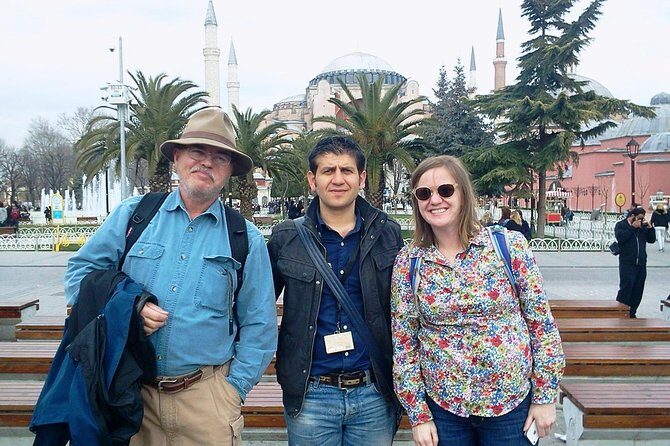 Full Day Guided Tour to Old City - Cultural Walking Tour of Istanbul - FAQ