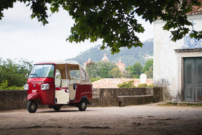 Full-Day Guided Tuk-Tuk Tour in Sintra - What We Loved About This Experience