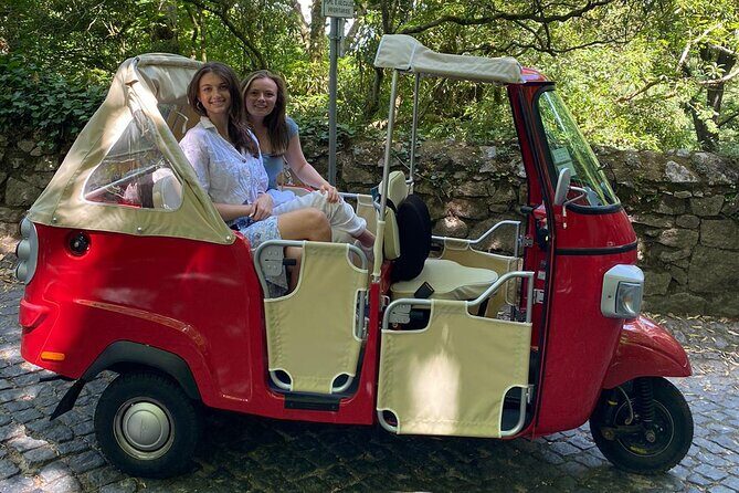 Full-Day Guided Tuk-Tuk Tour in Sintra - Final Thoughts