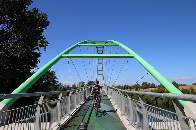 Full Day Guided Waikato River Trail E-bike Tour - Final Thoughts: Who Will Love This Tour?