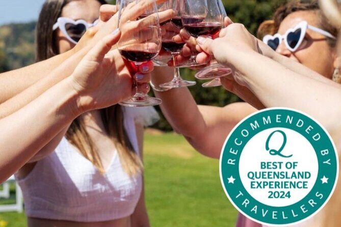 Full-Day Guided Wine Tour in Mt Tamborine From Gold Coast - Who Should Consider This Tour?