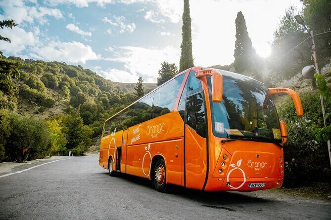 Full-Day/Half-Day Tour : Lasithi Plateau & Knossos Palace - The Sum Up