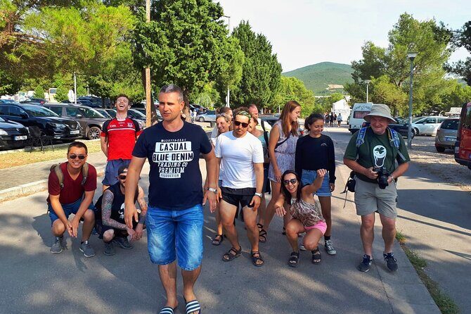 Full-Day Herzegovina Tour with Blagaj, Pocitel and Kravice Waterfalls - Pricing and Value