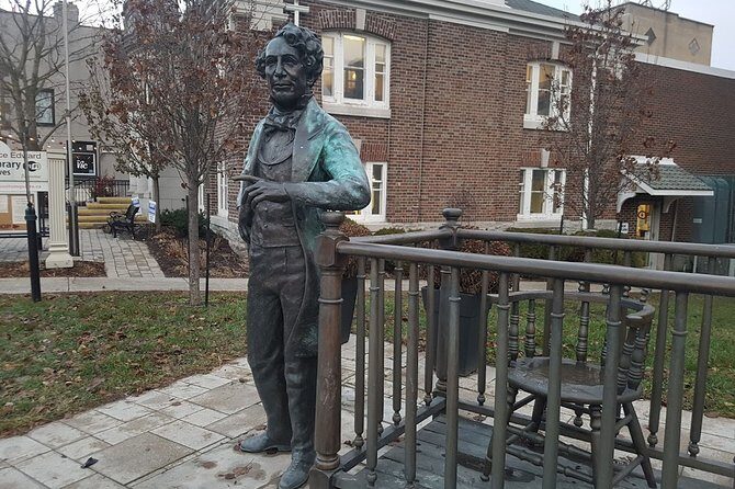 Full-Day Highlights of Prince Edward County Private Tour - An In-Depth Look at the Prince Edward County Tour