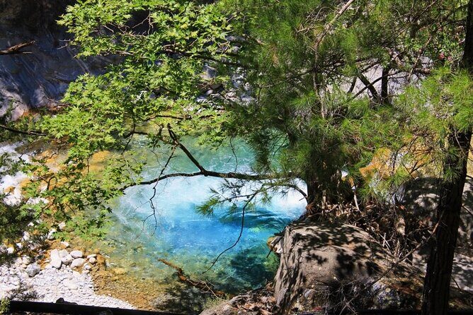 Full Day Hiking at Samaria Gorge&Agia Rumeli Beach from Heraklion - Final Thoughts