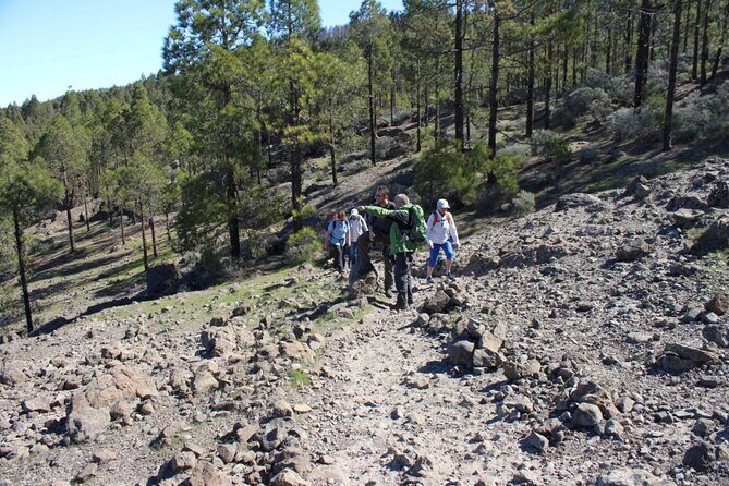 Full day Hiking Gran Canaria Peaks of Gran Canaria - Frequently Asked Questions