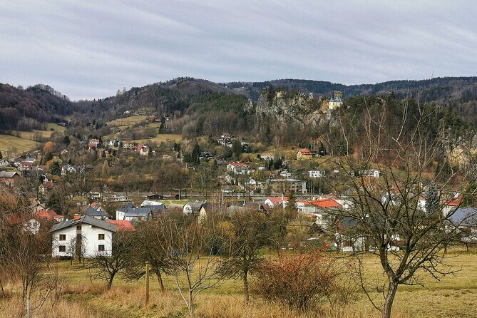 Full-Day Hiking in Bohemian Paradise Malá Skála near Prague - Who Will Love This Tour?