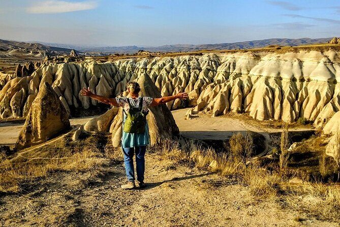Full-Day Hiking in Cappadocia - In The Sum Up