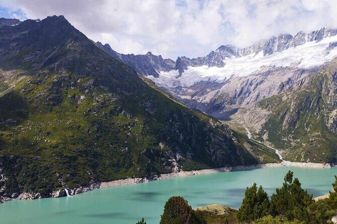 Full-Day Hiking Swiss Alps and Lake swim with Pick-up - Who Will Love This Tour?