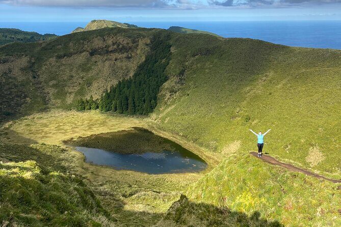 Full Day Hiking Trail Sete Cidades and Ferraria - Who Is This Tour Best For?
