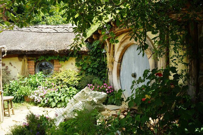 Full Day Hobbiton Movie Set and Rotorua Tour from Auckland - Introduction: A Tour That Balances Fantasy and Nature