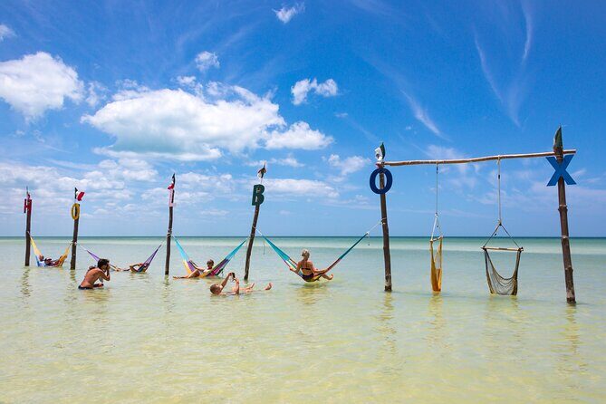 Full-Day Holbox Island Boat and Buggy Tour with Lunch - Practical Considerations