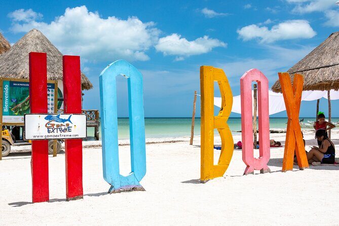 Full-Day Holbox Island Boat and Buggy Tour with Lunch - Is This Tour Right for You?