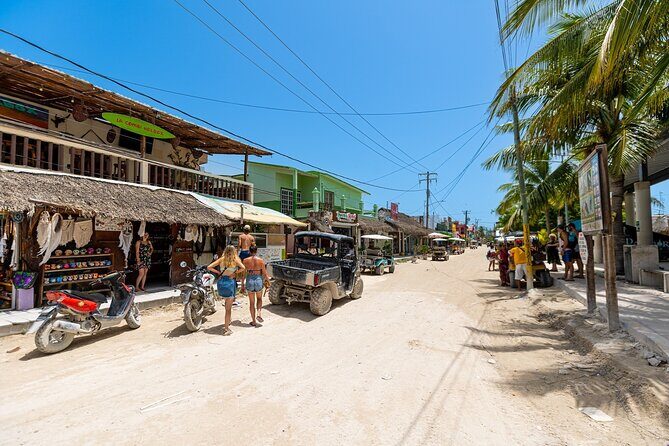 Full Day Holbox Island Tour from Playa del Carmen with Lunch - Frequently Asked Questions