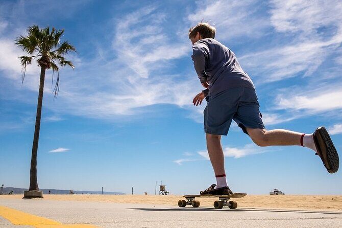 Full Day Iconic Sights Tour of Los Angeles from Anaheim: 6 Stops - Final Thoughts: Is It Worth It?