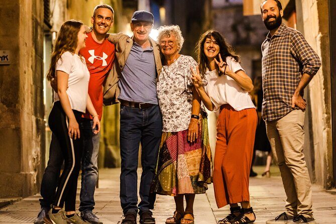 Full Day In Barcelona With A Local: Private & 100% Personalized - A Deep Dive into the Itinerary and Experience