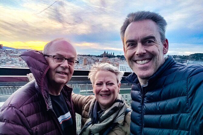 Full Day In Barcelona With A Local: Private & 100% Personalized - Final Thoughts: Who Should Book This?