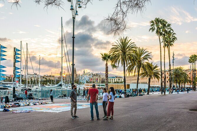 Full Day In Barcelona With A Local: Private & 100% Personalized - FAQ