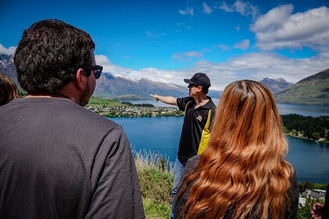 Full Day in Middle Earth - Lord of the Rings Tour - Introducing the Full Day in Middle Earth - Lord of the Rings Tour