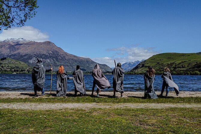 Full Day in Middle Earth - Lord of the Rings Tour - Who Will Love This Tour?