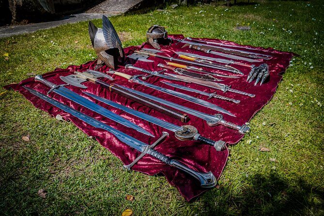 Full Day in Middle Earth - Lord of the Rings Tour - FAQ