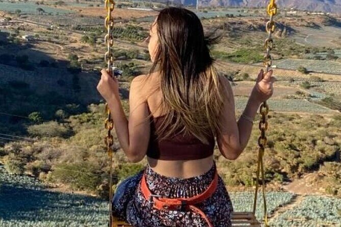 Full Day in Tequila with Tasting and party in Cantaritos - FAQ