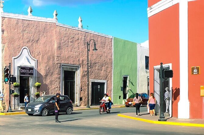 Full Day in Tour in Chichen Itza, Cenote And Valladolid Buffet included - The Sum Up: Is It Worth It?