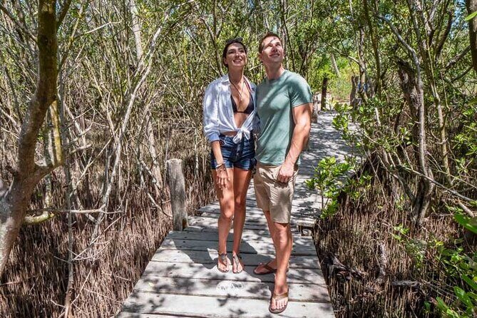 Full-Day Isla Contoy Sailing Nature Experience in Mujeres - FAQ