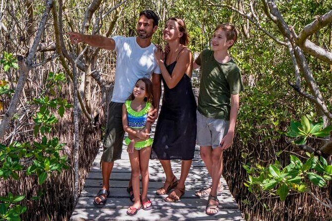 Full-Day Isla Contoy Sailing Nature Experience in Mujeres - Final Words