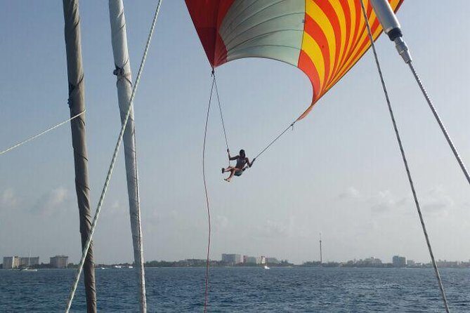 Full-day Isla Mujeres All-inclusive Cruise from Cancún - Practical Details & Considerations