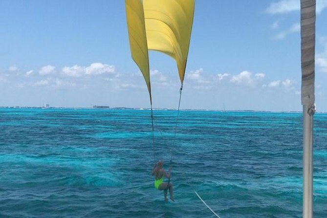 Full-day Isla Mujeres All-inclusive Cruise from Cancún - Authentic Feedback & Insights