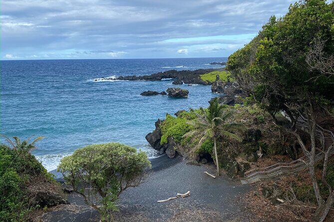 Full Day Island of Maui Private Tour - Uncovering the Best of Maui: A Review of the Full Day Island of Maui Private Tour