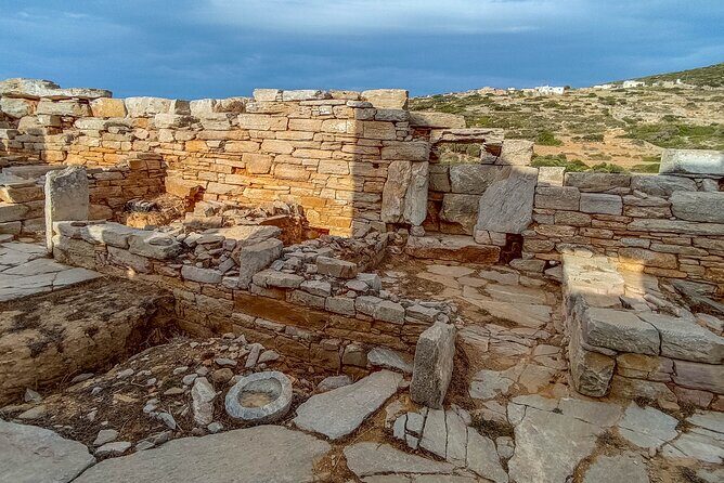 Full Day Island Tour in Amorgos - The Sum Up: Who Should Book This Tour?