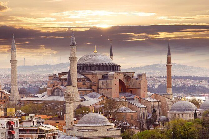 Full Day Istanbul Old City Tour With Expert Local Guide - Who This Tour Is Best For