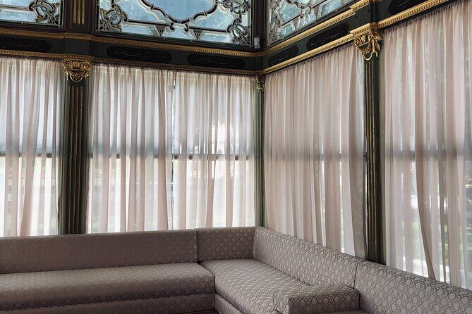 Full-Day Istanbul Old City Walking Tour - Frequently Asked Questions