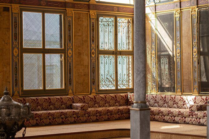 Full-Day Istanbul Old City Walking Tour - Final Thoughts