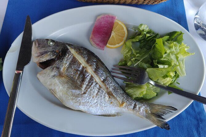 Full Day Istanbul Princes Islands Tour with Lunch - The Full Experience: What to Expect on the Princes Islands Tour  