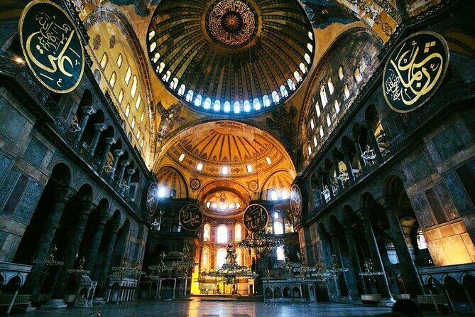 Full Day Istanbul Private Layover Tour - The Practicalities: What to Keep in Mind