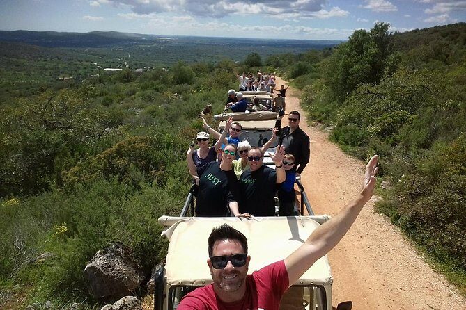 Full Day Jeep Safari in Algarve - Final Thoughts