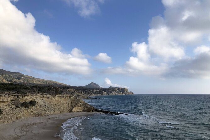 Full-Day Jeep Safari in Kos and Kefalos with Lunch - Who Will Love This Tour?
