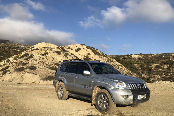 Full-Day Jeep Safari in Kos and Kefalos with Lunch - Frequently Asked Questions