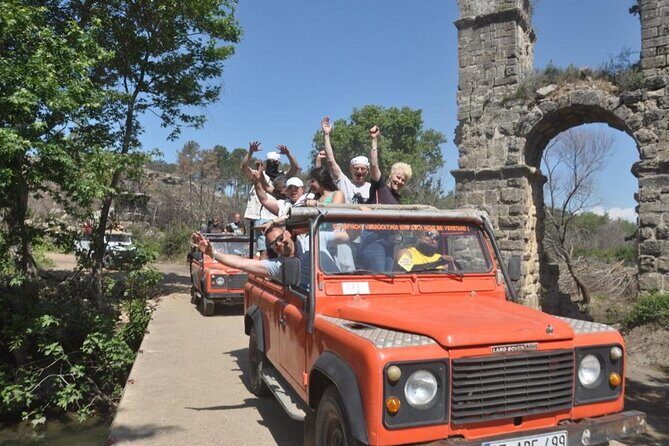 Full Day Jeep Safari in Side and Manavgat - Final Thoughts: Is This Tour Worth It?