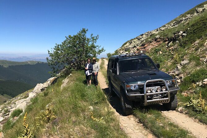 Full Day Jeep Safari Pelister Tour from Ohrid and or Bitola - The Experience We Loved (and a Few Notes)