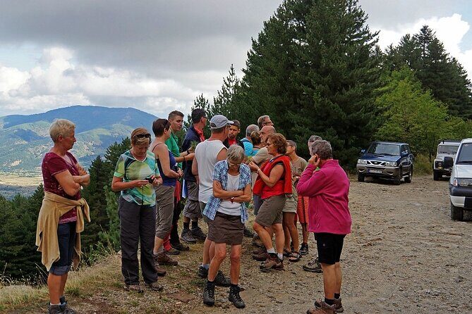 Full Day Jeep Safari Pelister Tour from Ohrid and or Bitola - Who Should Consider This Tour?
