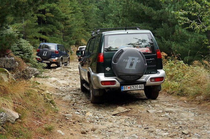 Full Day Jeep Safari Pelister Tour from Ohrid and or Bitola - Frequently Asked Questions